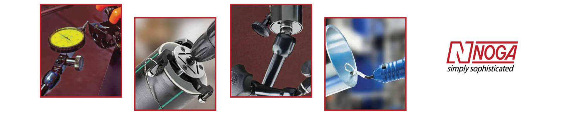 Noga Engineering & Technology