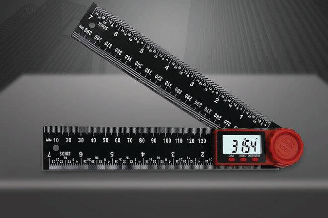 Hiểu rõ hơn về khái niệm và tính toán của góc 360 độ trong hình học