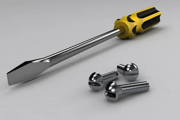 Tô vít là gì? Những kiến thức về tô vít mà người dùng chưa biết