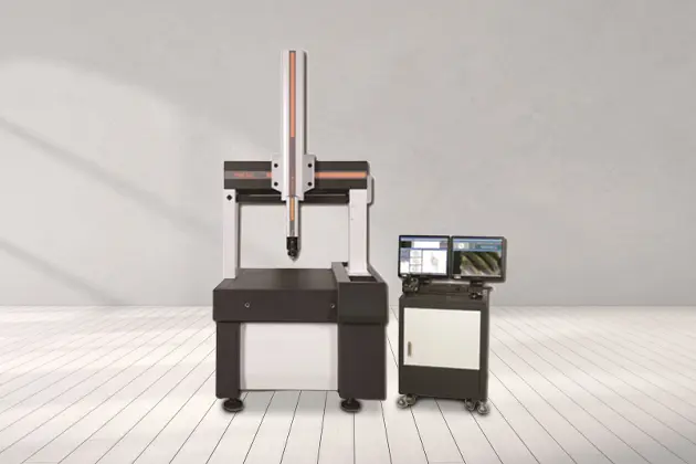 Máy đo CMM và những công dụng tuyệt vời của máy đo CMM