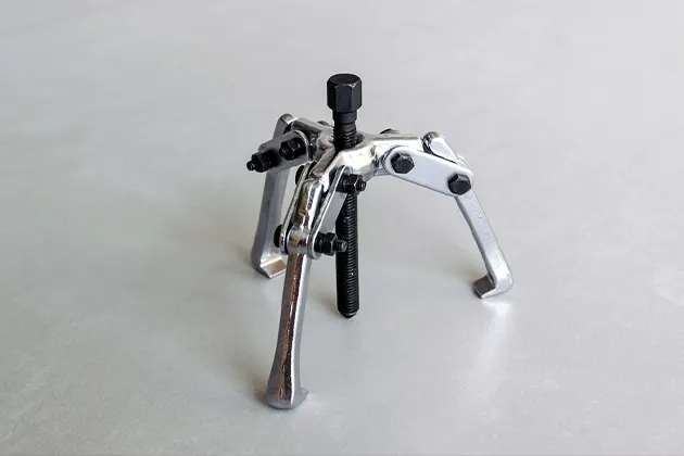 Vam 3 chấu là gì? Địa chỉ mua vam uy tín, chất lượng ở Hà Nội