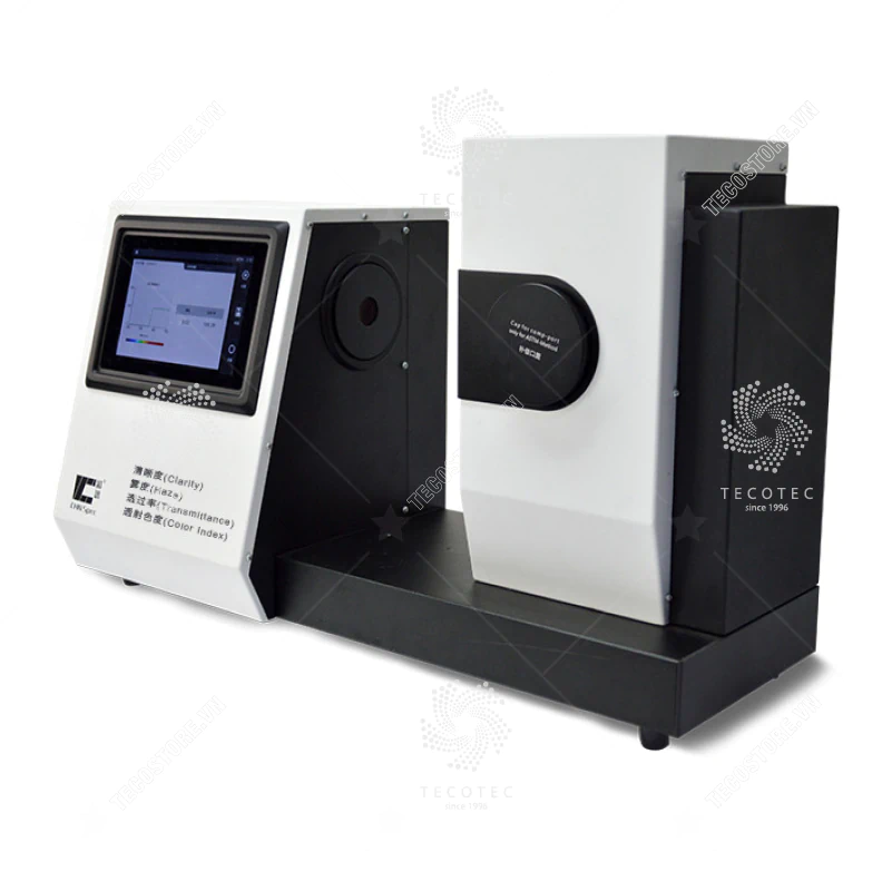 Máy đo màu và độ mờ CHN Spec CS-720