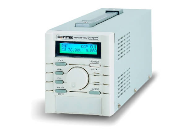 Nguồn DC lập trình chuyển mạch GW Instek PSP-603