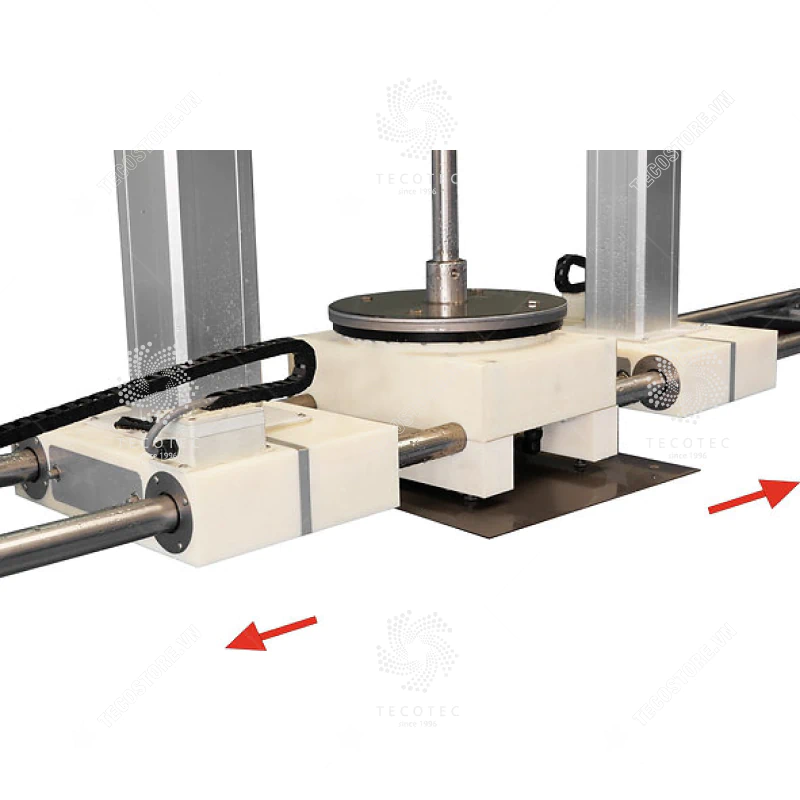 Máy thử nghiệm mưa ống IPX34 Great Safe GS-ESS11