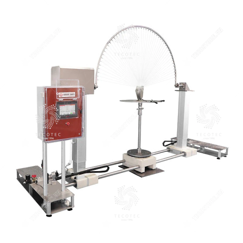 Máy thử nghiệm mưa ống IPX34 Great Safe GS-ESS11