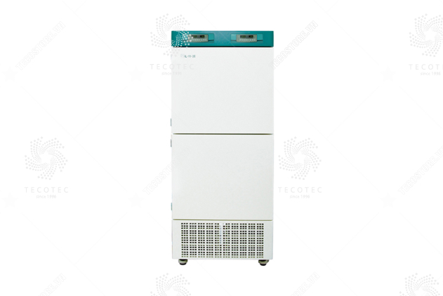 Tủ ấm lạnh 2 buồng JEIO TECH IL-11-2C