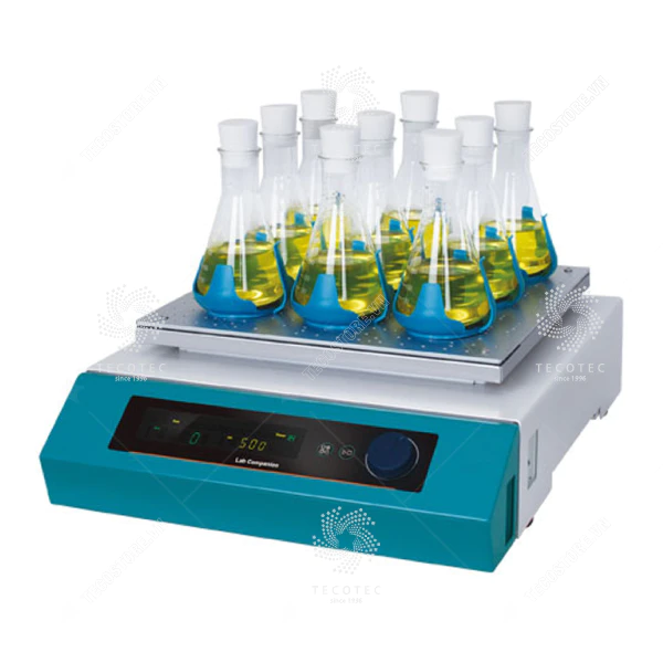 Máy lắc tác động kép JEIO TECH OS-3000