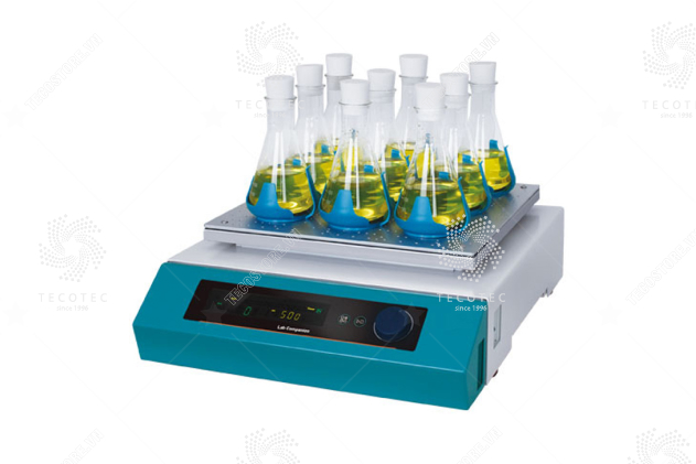 Máy lắc tác động kép JEIO TECH OS-4000