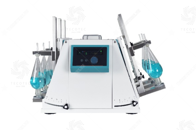 Máy lắc phễu chiết JEIO TECH RS-2