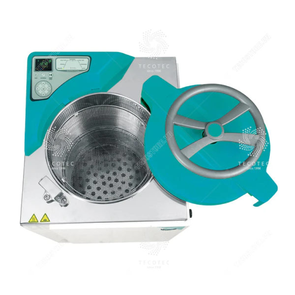 Nồi hấp tiệt trùng JEIO TECH ST-50G