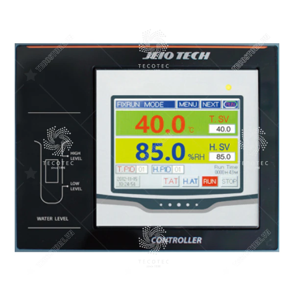 Tủ môi trường JEIO TECH TH-TG-408