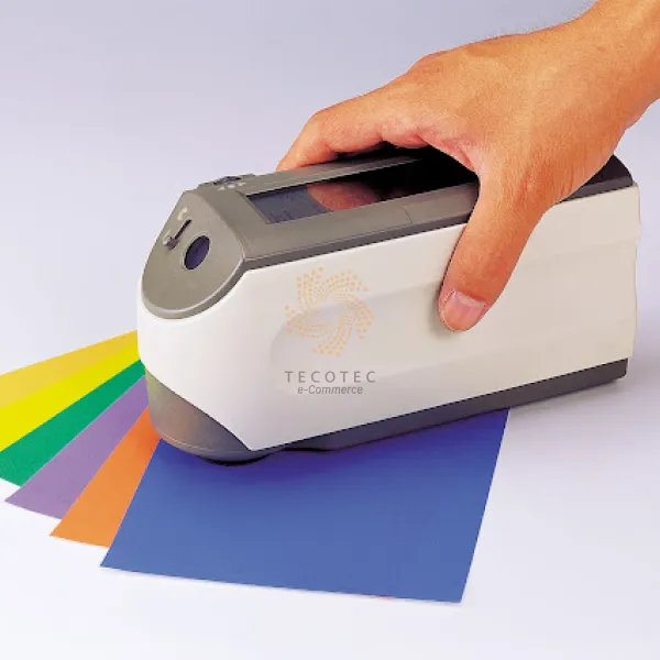 Máy đo màu quang phổ Konica Minolta CM-2600d