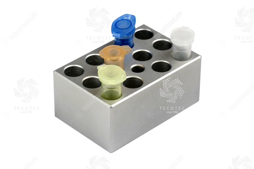 Khối ủ nhiệt loại nhỏ Major Science MD-MINI-B07