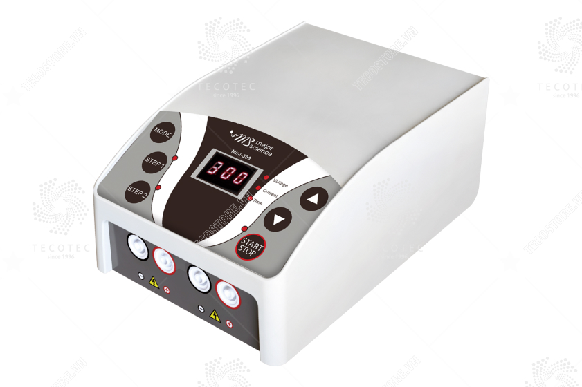 Bộ nguồn điện di nhỏ 300V Major Science MINI-300