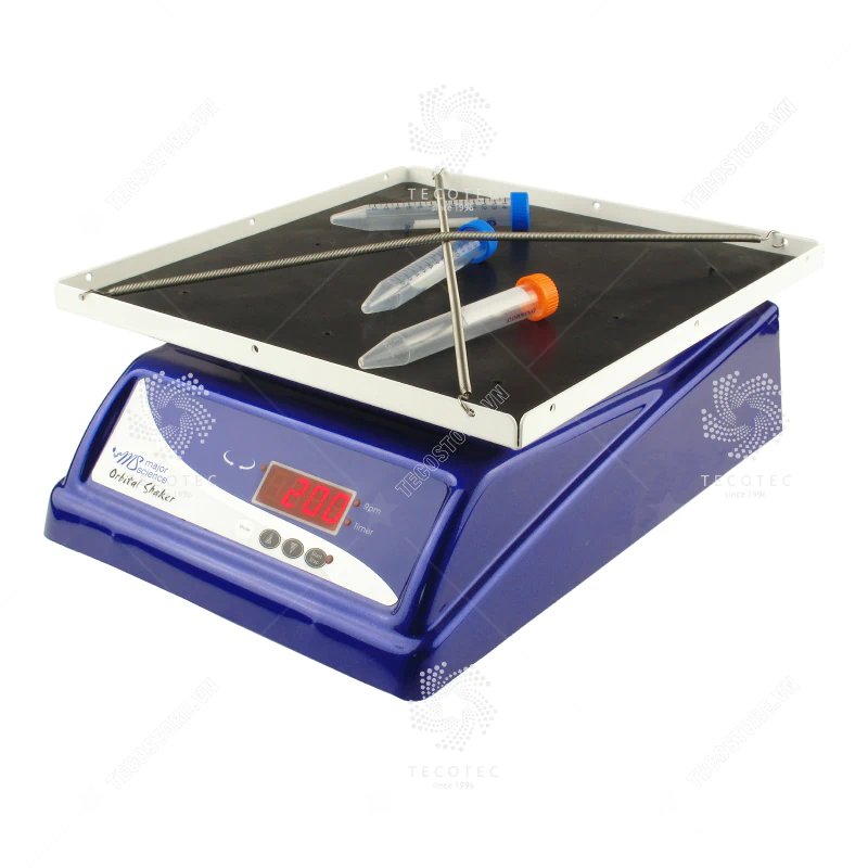 Máy lắc quỹ đạo Major Science MS-NOR-30