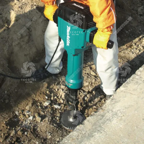 Máy đục bê tông Makita HM1810