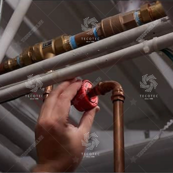 Dao cắt ống đồng Milwaukee 48-22-4260