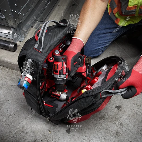 Balo đựng dụng cụ Milwaukee 48-22-8301