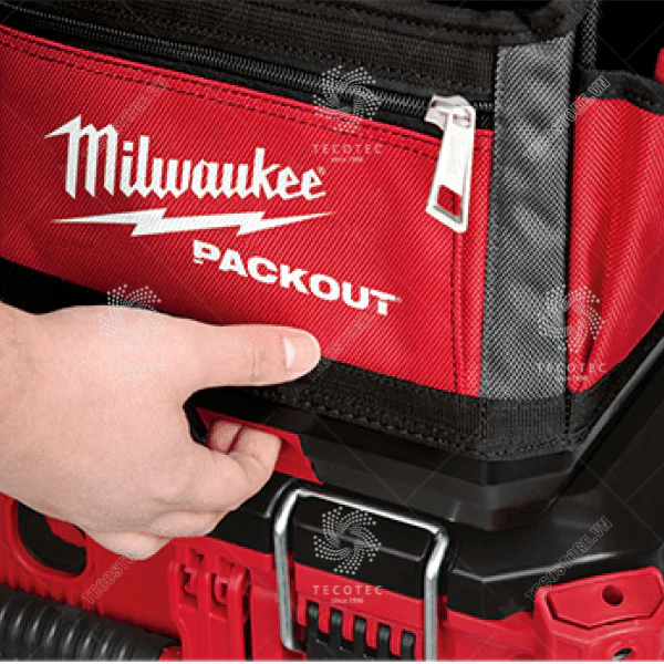 Túi đựng dụng cụ Milwaukee 48-22-8310