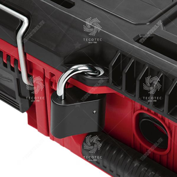 Hộp đựng dụng cụ Milwaukee 48-22-8424