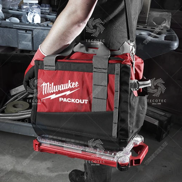 Hộp đựng dụng cụ Milwaukee 48-22-8436