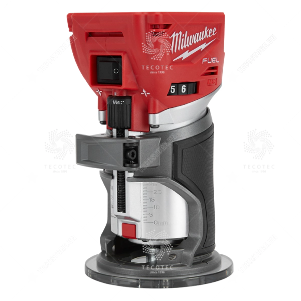 Máy phay Milwaukee M18FTR-0