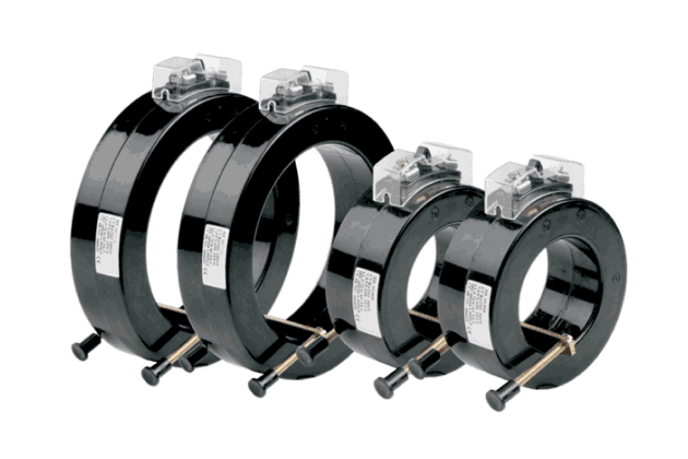 Biến dòng CT Rishabh RISH CT TW - 6