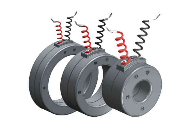 Biến dòng CT Rishabh RISH TW - E