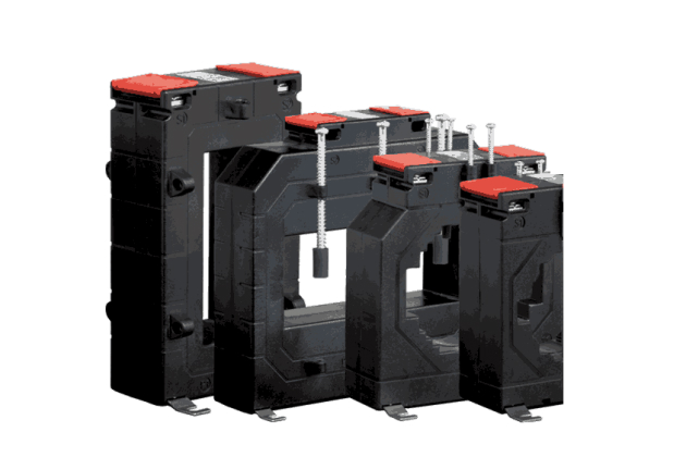 Biến dòng CT Rishabh RISH XMER 62/W (40)