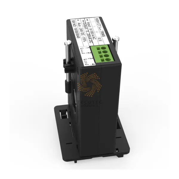 Bộ chuyển đổi CT Rishabh Rish CTDucer 90 x 40 mm