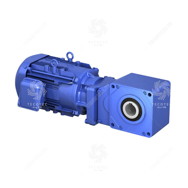 Động cơ giảm tốc Sumitomo Drive Technologies Buddybox Reducer H-Series
