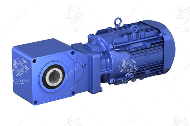 Động cơ giảm tốc Sumitomo Drive Technologies Buddybox Reducer H-Series