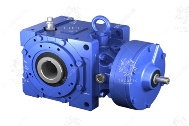 Hộp giảm tốc Sumitomo Drive Technologies Cyclo BBB4