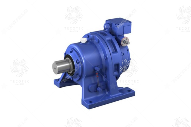 Hộp giảm tốc Sumitomo Drive Technologies Cyclo Reducer