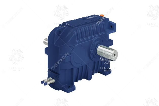Hộp giảm tốc Sumitomo Drive Technologies Hansen P4 Single Stage