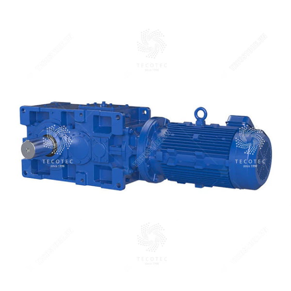 Động cơ giảm tốc Sumitomo Drive Technologies PARAMAX 9000 Series