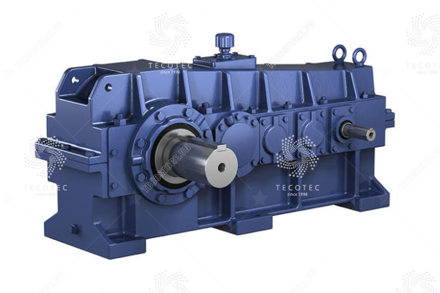 Hộp giảm tốc Sumitomo Drive Technologies PARAMAX SCC Series