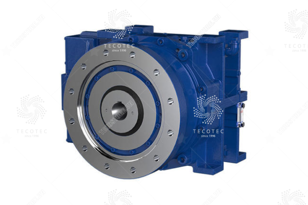 Hộp giảm tốc Sumitomo Drive Technologies PARAMAX SEB Series