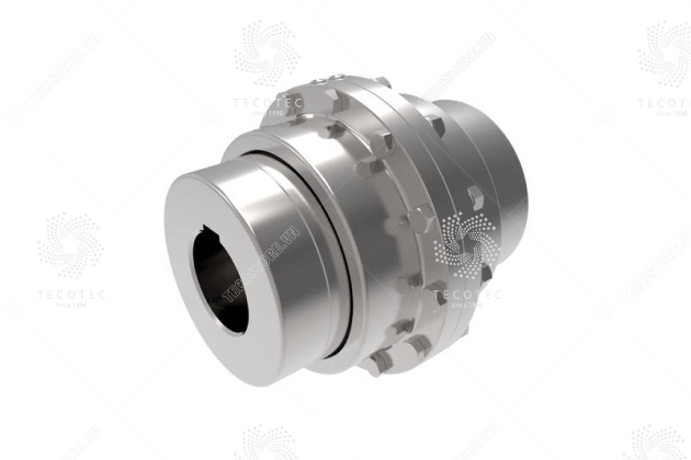 Khớp nối Sumitomo Drive Technologies SEISA GC