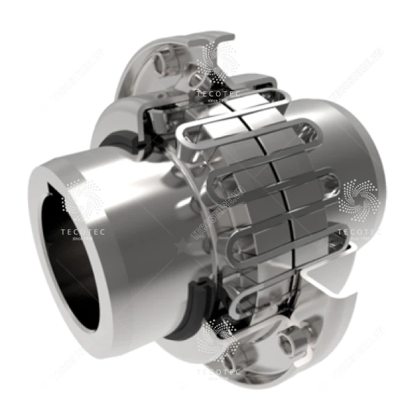 Khớp nối Sumitomo Drive Technologies SF Coupling
