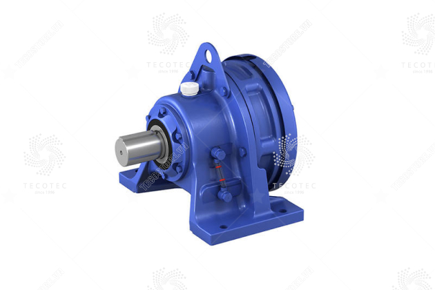 Hộp giảm tốc Sumitomo Drive Technologies Unique Cyclo